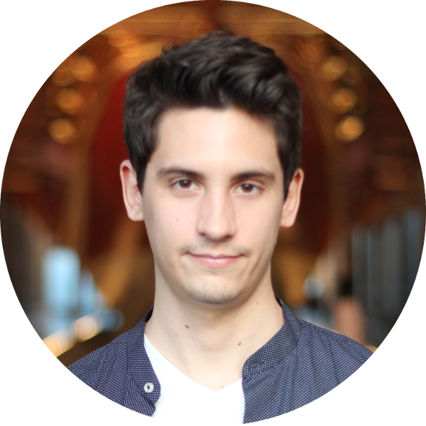 Anthony Meizoso - Anthony Meizoso